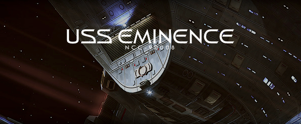 USS Eminence :: Main